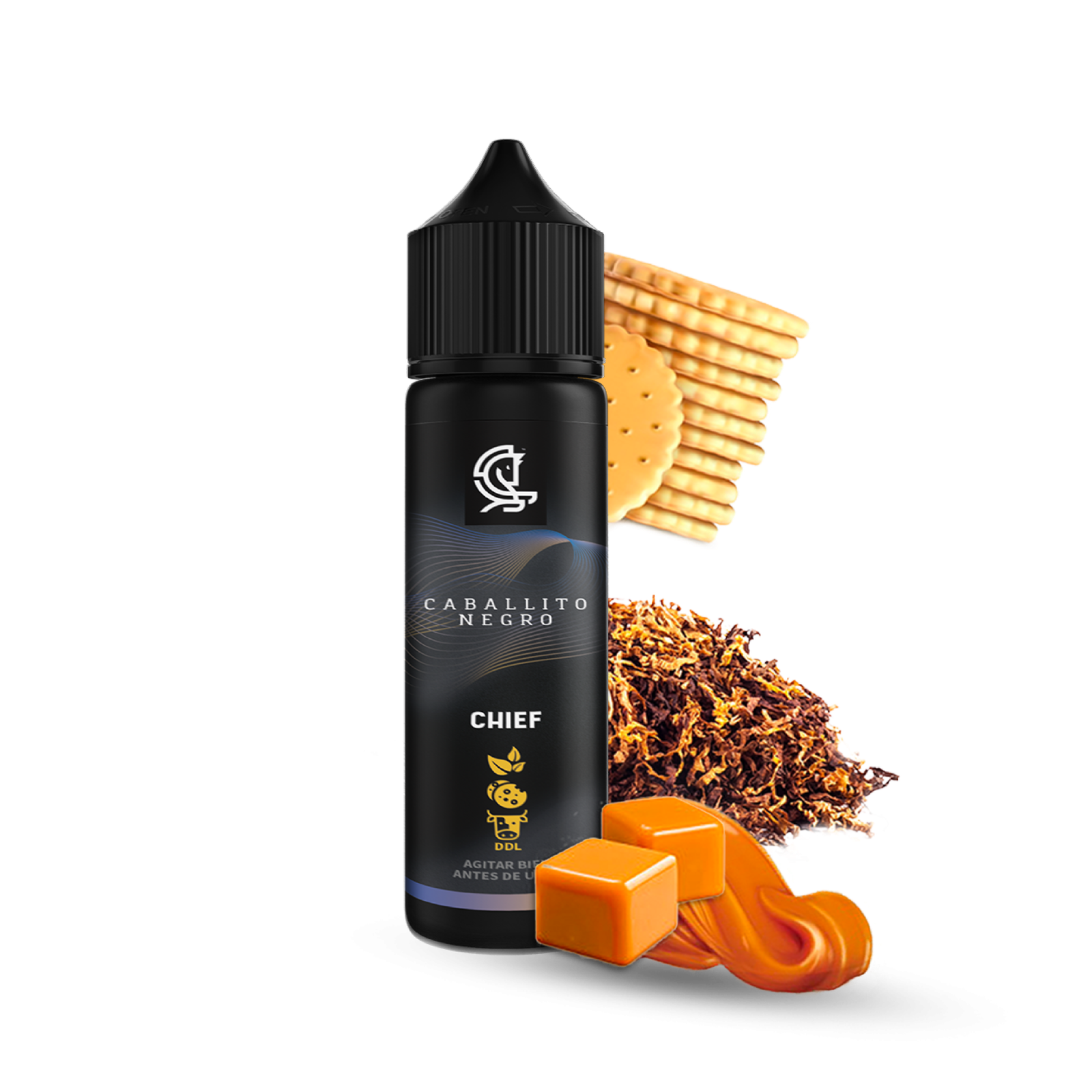 Santa Fe Vapor